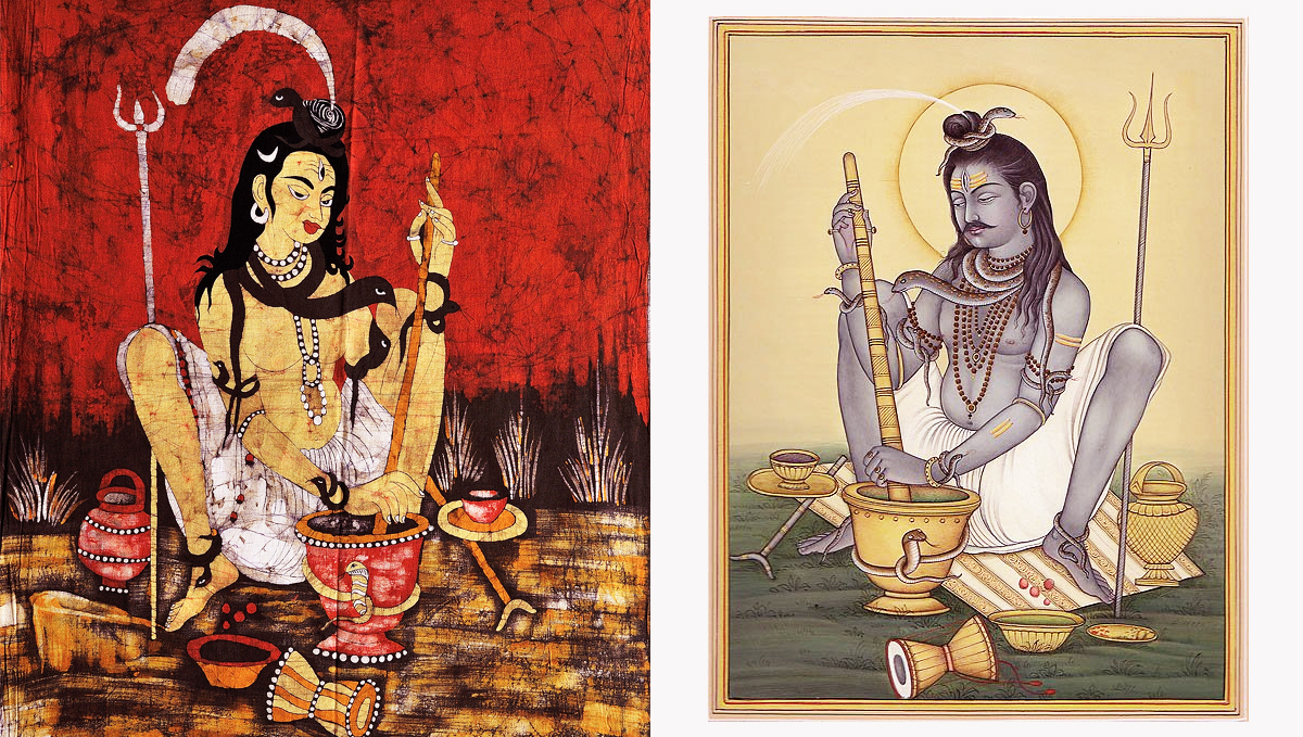 What is Bhang and How To Make It | Fast Buds