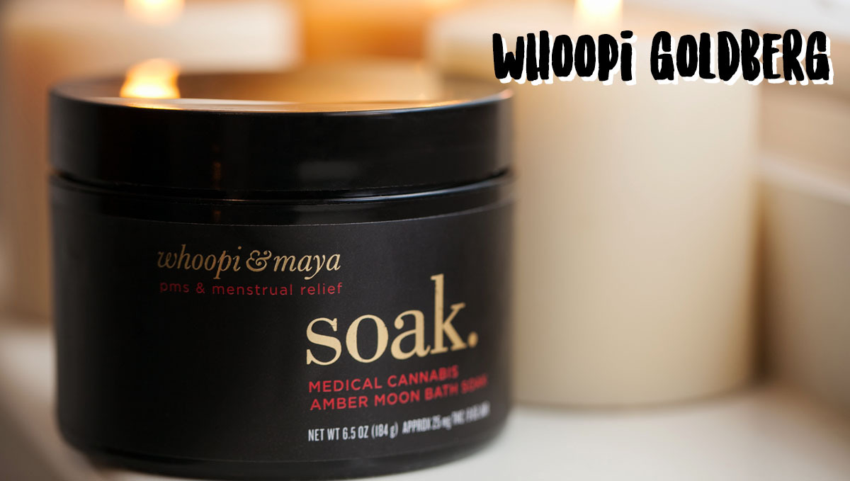 10 Famous Cannabis Companies Supported By Celebrities | Fast Buds