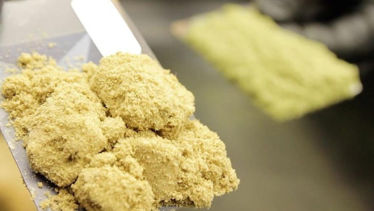 Best Way To Make Home-Made Dry Sift: Step by Step Guide | Fast Buds