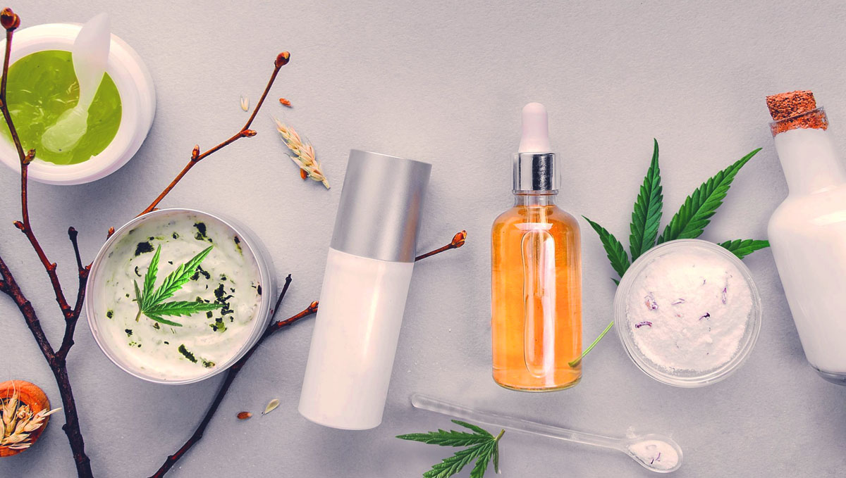 DIY Cannabis-Based Soap | Fast Buds