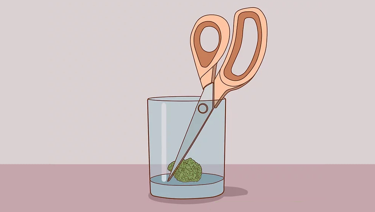 How to Grind Weed Without a Grinder - 7 Tips to Make a Homemade Weed ...