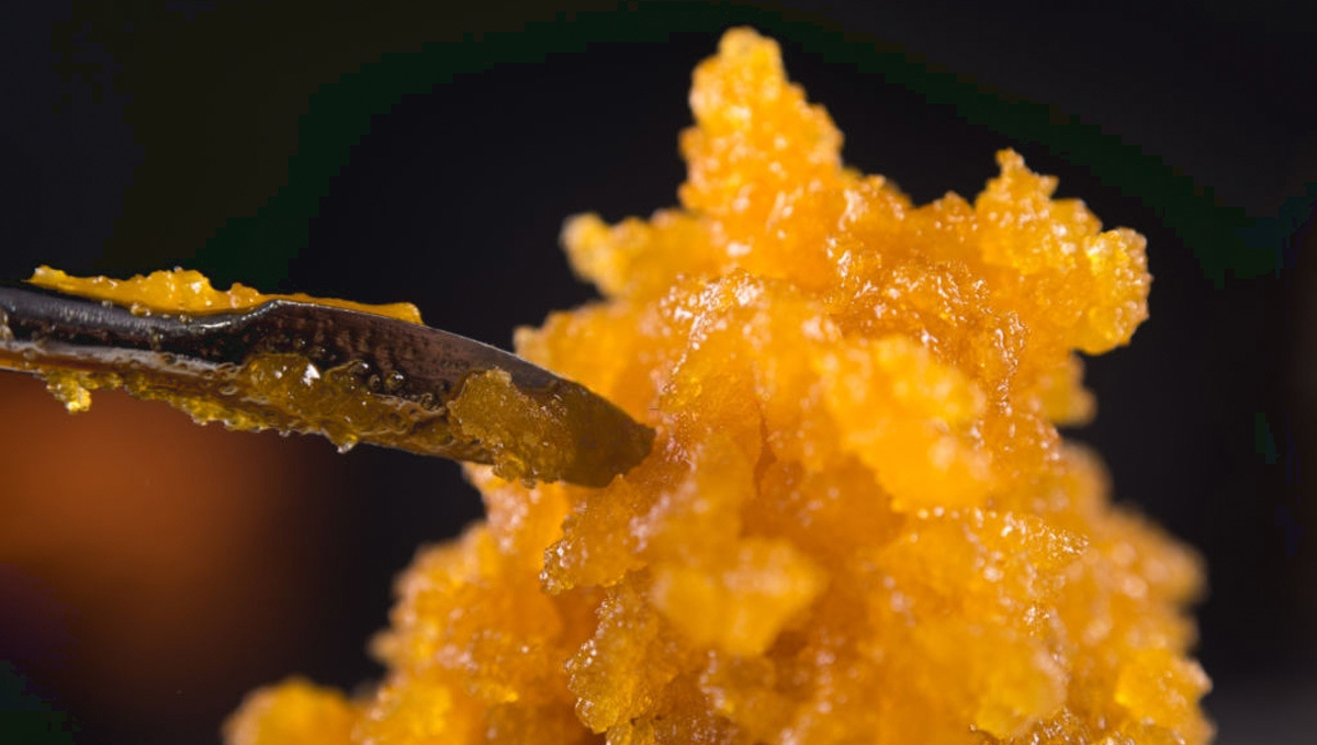 Cannabis Concentrates: Live Resin | Fast Buds