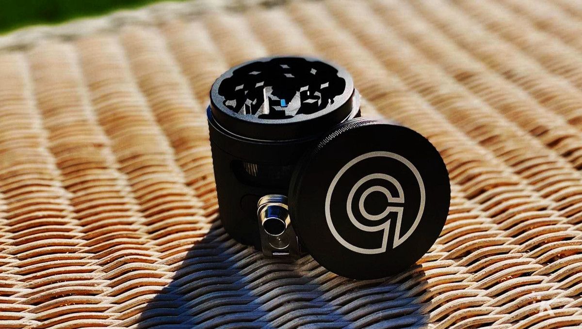 15 Best Weed Grinders to Buy in 2022 | Fast Buds